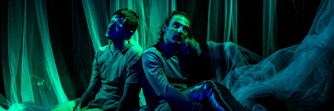 Fishtail - Ringkøbing Fjord Teater